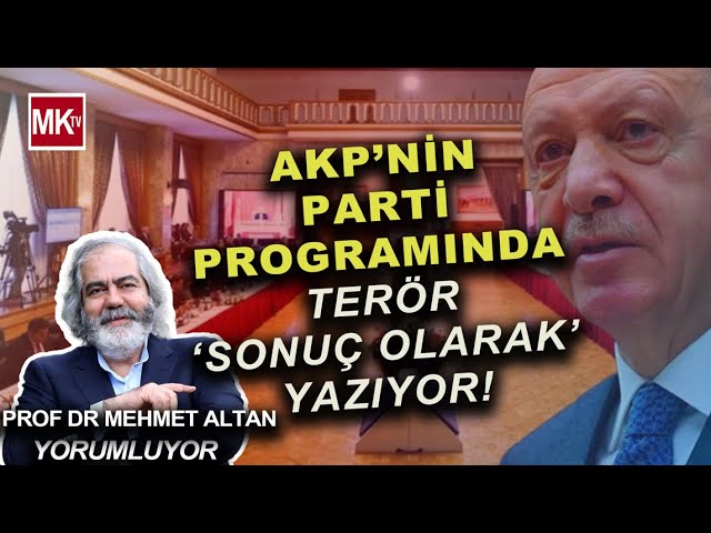 TERÖRSÜZ TÜRKİYE SÜRECİNDE NEREDEN NEREYE!? Hakan Fidan, AKP, Umut ...
